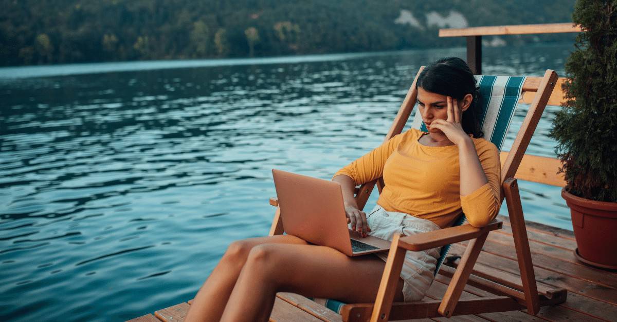 Step By Step Guide To a Successful Blog Post | Great Plan, Ray