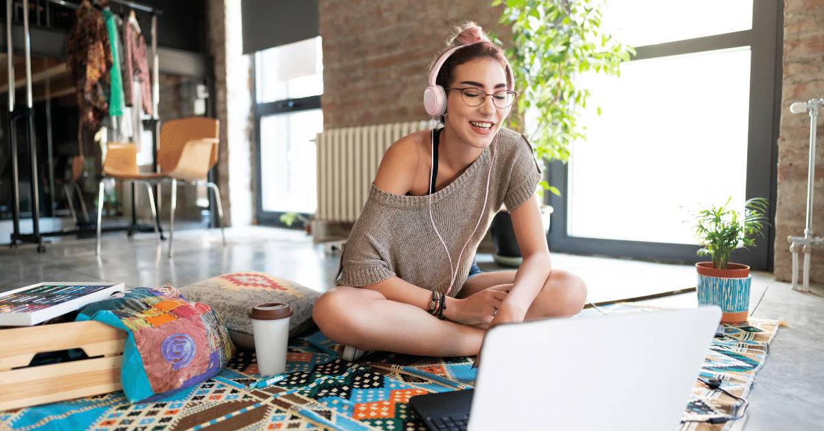 Should Your Small Business Offer a 'Work From Home' Option | And How To ...