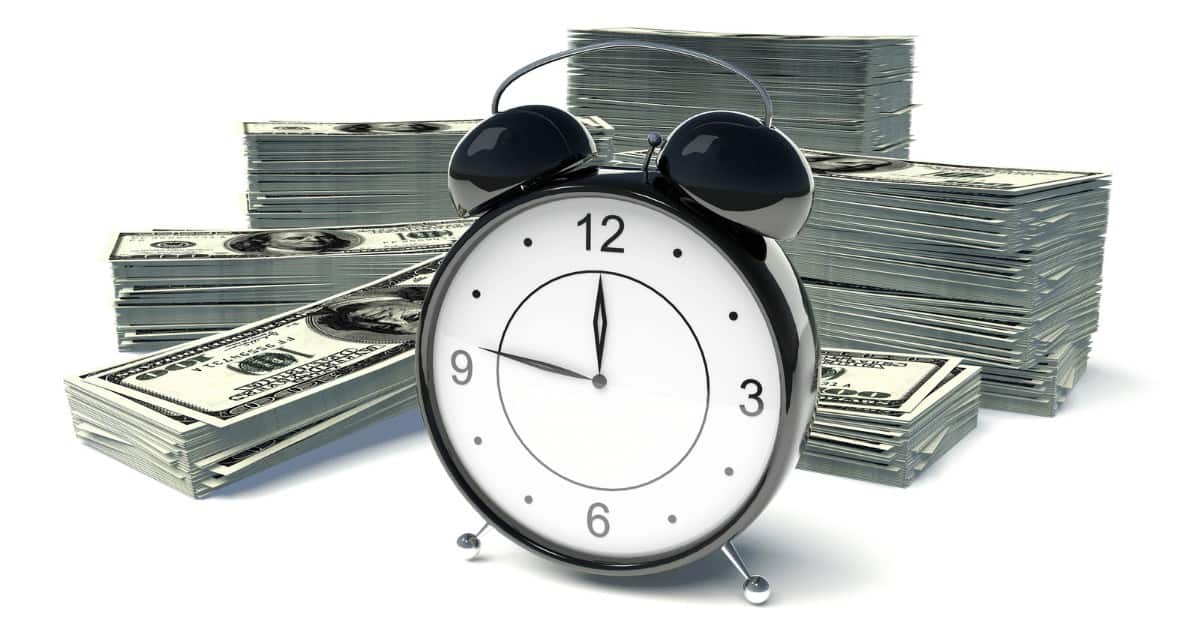 Stop Trading Your Time For Money | Great Plan, Ray